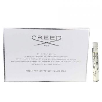 Perfume Creed Pure White Cologne 2,37 ml Eau de Parfum - Perfume ...