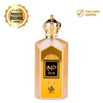 Perfume Daim Al Wataniah EDP Feminino 100ml - Perfume Feminino ...