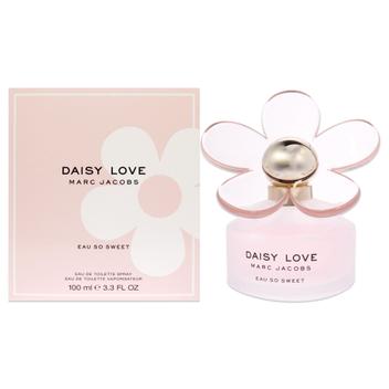 Perfume Daisy Love Edição Limitada 2019 - 100ml - Perfume Feminino ...