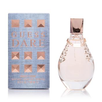 Perfume Dare com Spray - 100ml - Perfume Feminino - Magazine Luiza