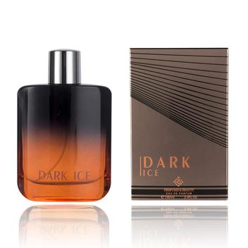 Perfume Dark Ice para Homens - 100ml (3.4 fl.oz) - Perfume Masculino ...
