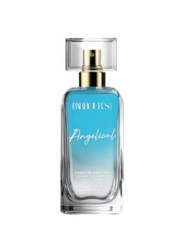 Perfume de Cabelo Angelical Celestial Glow Barbours Beauty de 60ml ...