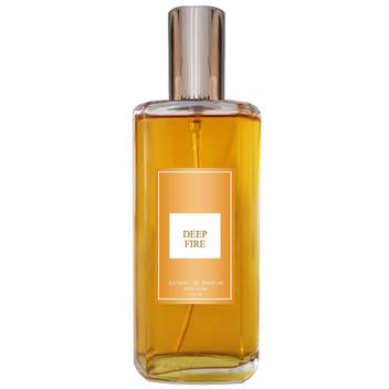 Perfume Deep Fire Masculino 100Ml - Extrait De Parfum - Essência Do ...