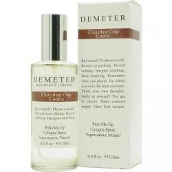 Perfume Demeter Chocolate Chip Cookne 120 ml/4 onças - Perfume Feminino ...