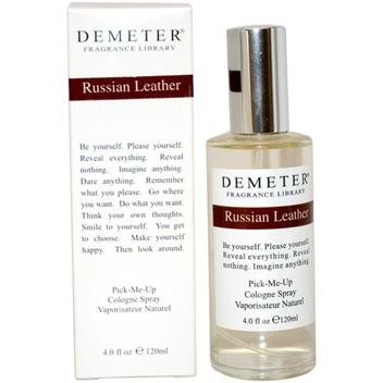 Perfume Demeter Cologne Spray Russian Leather para mulheres 120 ml ...