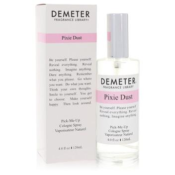 Perfume Demeter Pixie Dust Cologne Spray para mulheres 120 ml - Perfume - Magazine Luiza