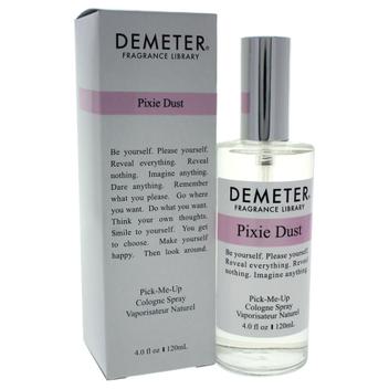 Perfume Demeter Pixie Dust para mulheres 120 ml - Perfume Feminino ...