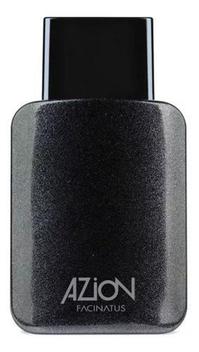 Perfume Deo Colônia Azion Masculino Facinatus 100ml - Perfume Masculino ...