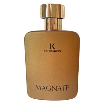 Perfume Deo Colônia Magnate K Constâncio 100ml - Perfume Masculino ...