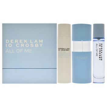 Perfume Derek Lam All of Me Eau de Parfum 100ml para mulheres - Perfume ...