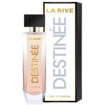 Perfume Destinée Eau de Parfum 90ml - La Rive - Perfume Feminino ...