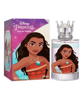 Perfume Disney Princess Eau de Toilette 100ml para crianças - Perfume ...