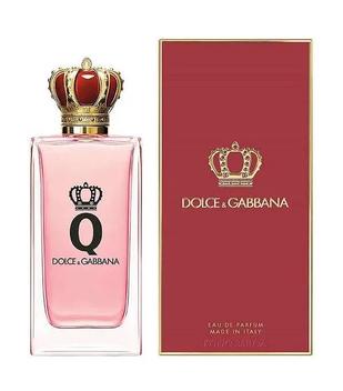 Perfume Dolce & Gabbana Q - Eau de Parfum - Feminino - Dolce & Gabbana ...