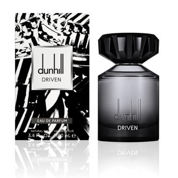 Perfume Dunhill Driven Black Eau de Parfum 100ml para homens - Perfume ...