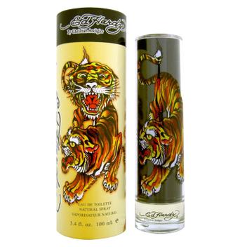 Perfume ED HARDY Eau de Toilette 100ml Masculino - Perfume Masculino ...