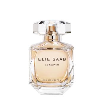 Perfume Elie Saab Le Parfum Eau de Parfum 50ml - Feminino - Perfume ...