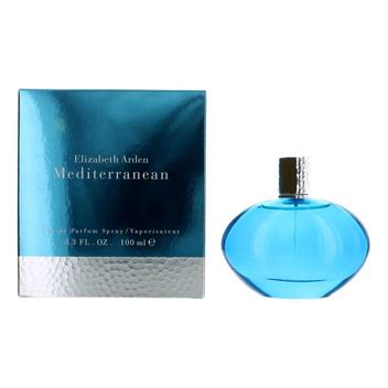 Perfume Elizabeth Arden Mediterranean Eau de Parfum 100ml - Perfume ...