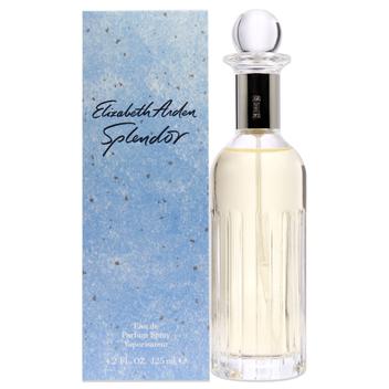 Perfume Elizabeth Arden Splendor EDP 125 ml para mulheres - Perfume ...