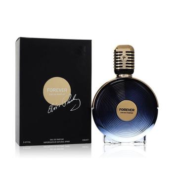 Perfume Elvis Presley Forever Eau de Parfum para mulheres 100ml ...