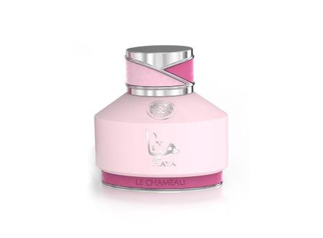 Perfume Emper Haya Eau de Parfum 100ml Feminino - Perfume Feminino ...
