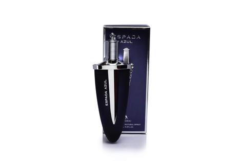 Perfume Emper Le Chameau Espada Azul - Água de Toilette 100ml - Perfume ...