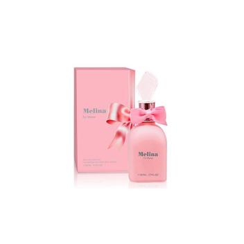 Perfume Emper Melina Eau de Parfum 80ml - Vila Brasil - Perfume ...
