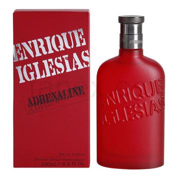Perfume Enrique Iglesias Adrenaline Eau De Toilette 100mL x5 - Perfume ...