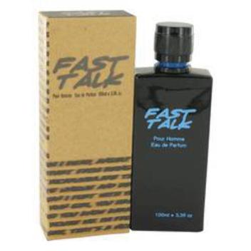 Perfume Erica Taylor Fast Talk Eau De Parfum 100ml para homens ...