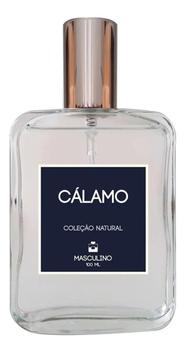 Perfume Especiado Com Óleo Essencial De Cálamo - 100Ml - Essência Do ...
