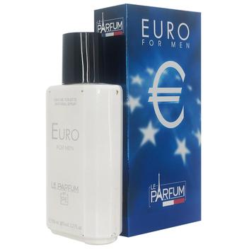 Perfume Euro Masculino Eau de Toilette 100 ml Paris Elysees - Perfume ...