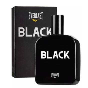 Perfume Everlast Black 50 ml - Perfume Masculino - Magazine Luiza
