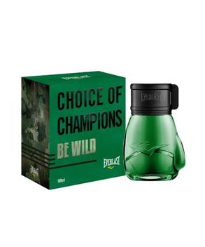 Perfume Everlast Choice Of Champions Be Wild 100ML - Perfume - Magazine ...