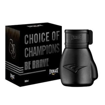Perfume Everlast Of Champions Be Brave 100 Ml - Perfume - Magazine Luiza