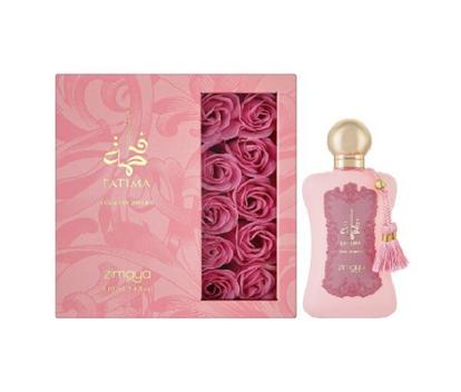 Perfume Fatima Zimaya Extrait De Parfum 100ml - Perfume Feminino ...