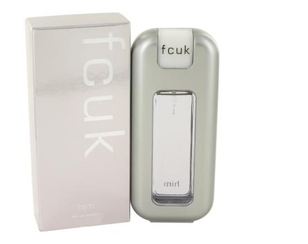 Perfume FCUK French Connection Eau De Toilette 30ml para homens ...