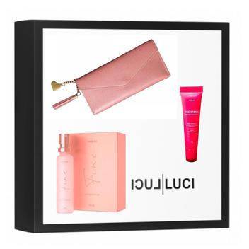 Perfume Feminino 15ml Luci Velvet Kiss e Caixa Presente - Luci Luci ...