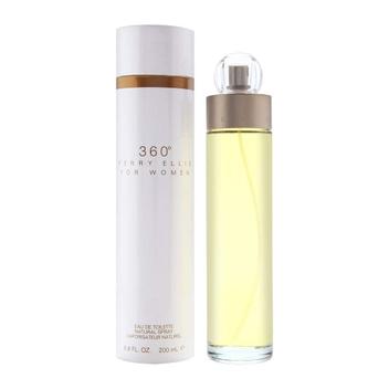 Perfume Feminino 360 Graus - Aroma Floral Fresco - Perfume Feminino ...