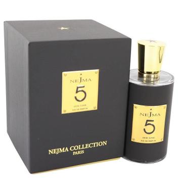 Perfume Feminino 4 Nejma 100 ML Eau De Parfum - Perfume Feminino ...