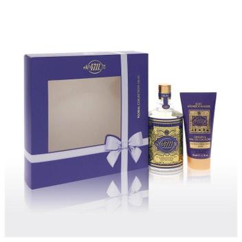 Perfume Feminino 4711 Lilac - Kit Presente - Kit de Perfume - Magazine ...