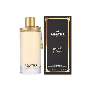Perfume Feminino Agatha Un Soir A Paris Eau de Parfum 100ml - Agatha ...