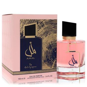 Perfume Feminino Ard Al Zaafaran Amal Eau De Parfum (Unisex) 100 Ml ...