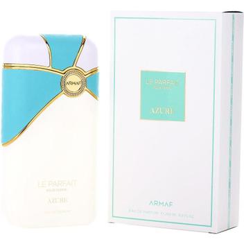 Perfume Feminino Armaf Le Parfait Azure Eau De Parfum Spray 200 Ml ...