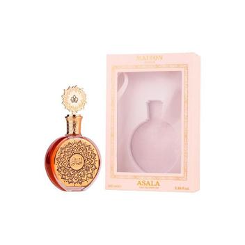 Perfume Feminino Asrar Asala Eau De Parfum 100ml - Perfume Feminino ...