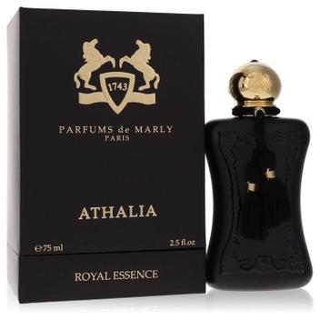 Perfume Feminino Athalia Parfums Marly 75 ML Eau De Parfum - Parfums De ...