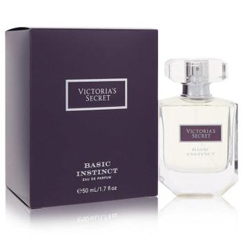 Perfume Feminino Basic Instinct Victoria's Secret 50 ML Eau De Parfum ...