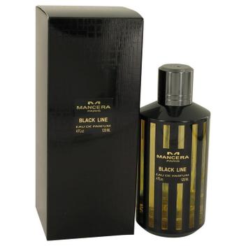 Perfume Feminino Black Line (Unisex) Mancera 120 ML Eau De Parfum ...