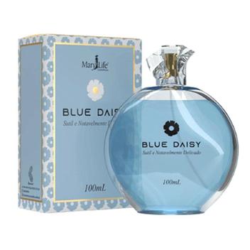 Perfume Feminino Blue Daisy 100ml MaryLife - Mary Life - Perfume ...