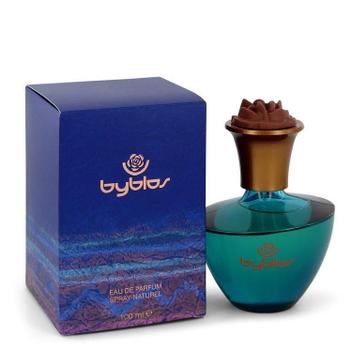 Perfume Feminino Byblos 100 ML Eau De Parfum Spray - Perfume Feminino ...