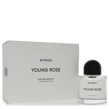 Perfume Feminino Byredo Young Rose Eau De Parfum (Unisex) 100 Ml - Perfume Feminino - Magazine Luiza