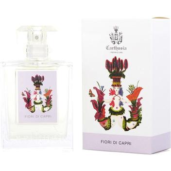 Perfume Feminino Carthusia Fiori Di Capri Eau De Parfum Spray 100 Ml ...
